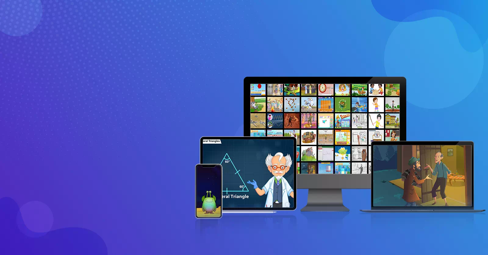 Top eLearning Companies in Delhi NCR, India | eLearning Company Noida